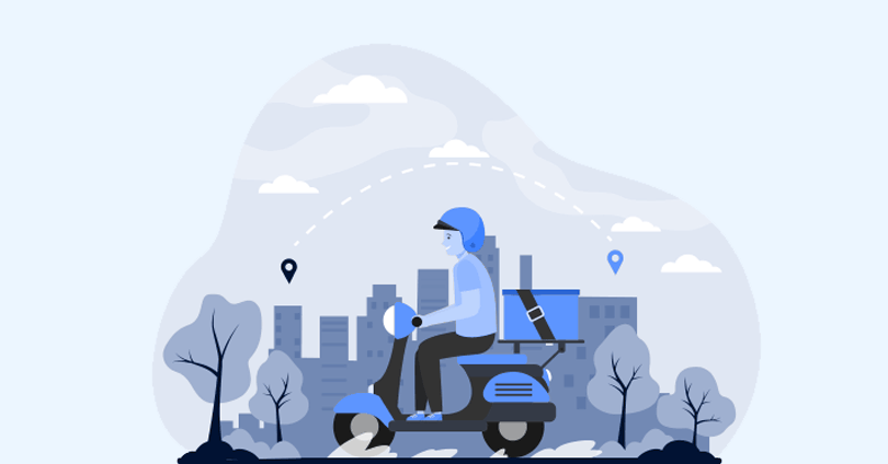 What is First Mile Delivery and How Does It Work